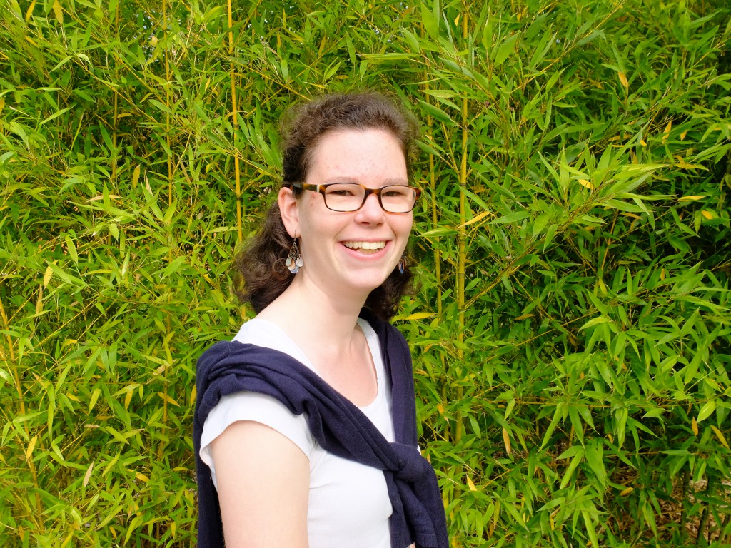 Marie Cornet - Fidesco Belgique asbl - Fidesco België vzw