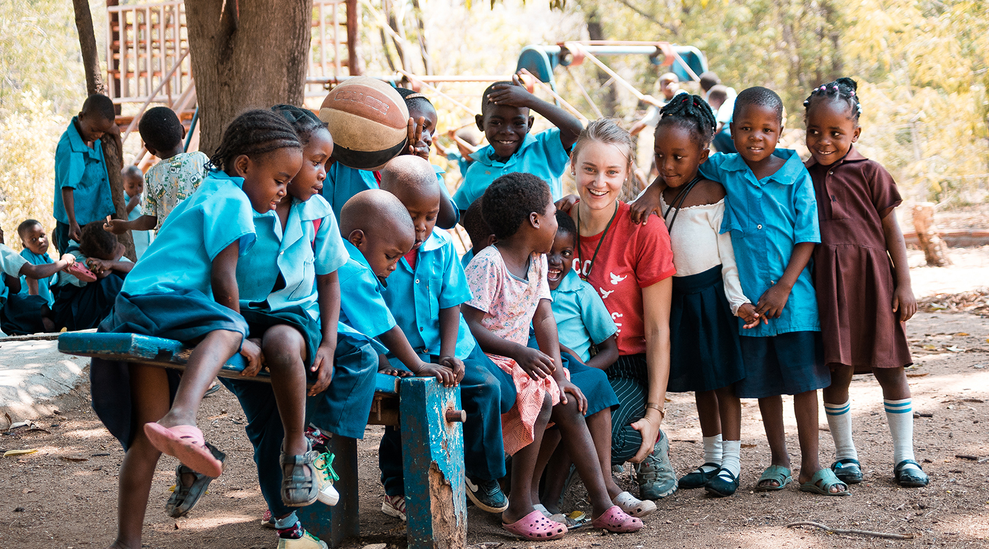 Mission und Ziel von Fidesco – Fidesco Deutschland e.V.