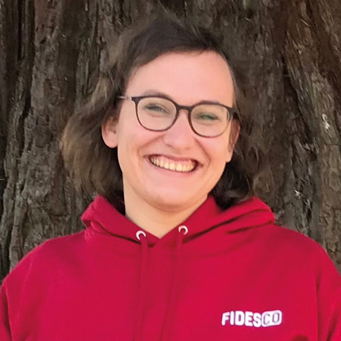 Fidesco Deutschland e.V. | Rosi Mühlhuber – Fidesco Deutschland e.V.