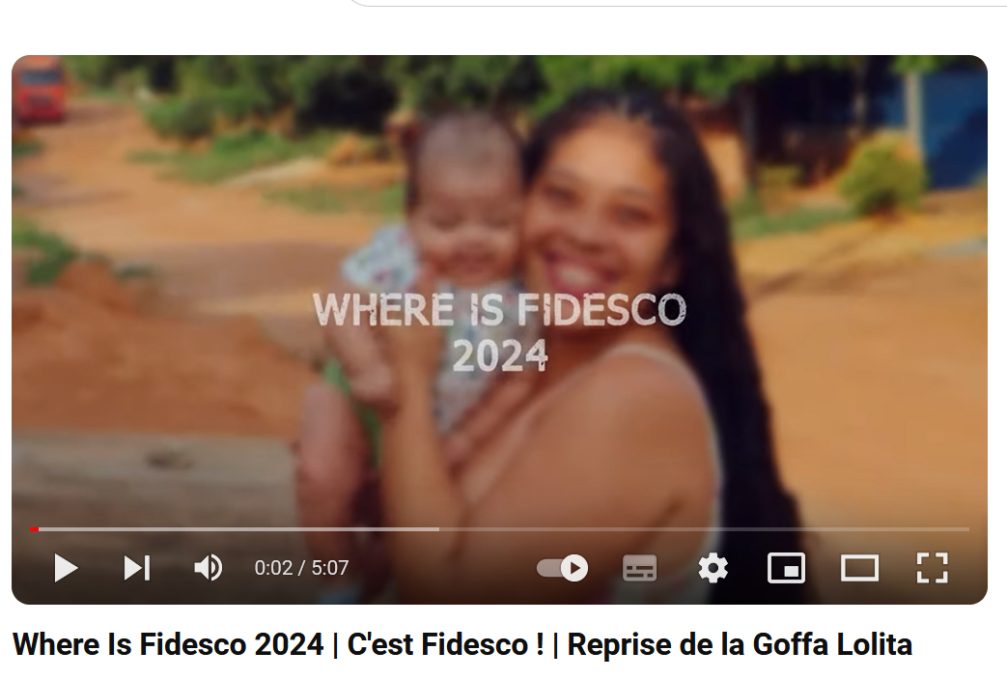 Filme und Videoclips – Fidesco Deutschland e.V.