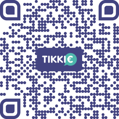 Tikkie projecten - Fidesco Nederland en Vlaanderen